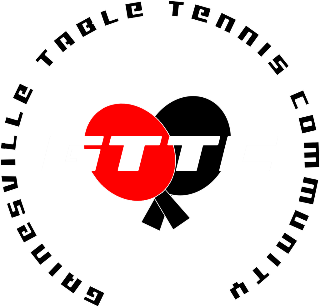 Homepage - Gainesville Table Tennis